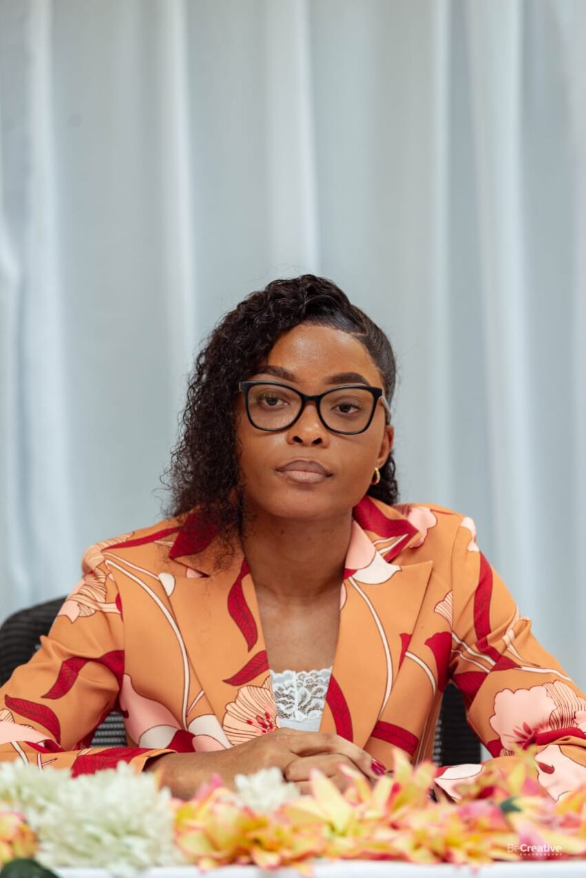 Défense de Mémoire de D.E.A de l’Assistante Bénédicte NZILA KINZEKA – FSSAP