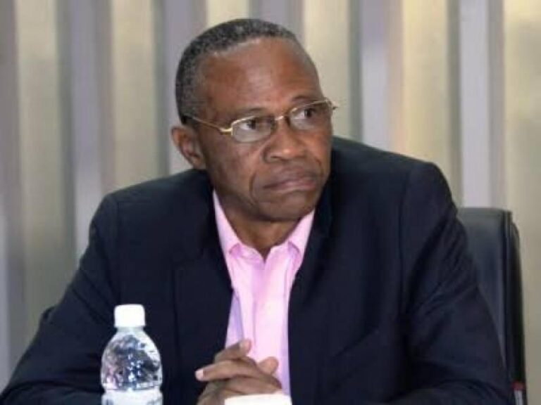 Présentation de l'Unikin - Université de Kinshasa