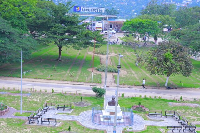 Université de Kinshasa