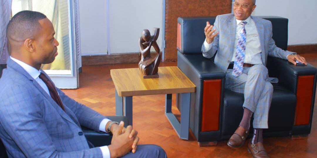 Promotion de l'entrepreneuriat et de l'emploi des jeunes : UNIKIN et ...