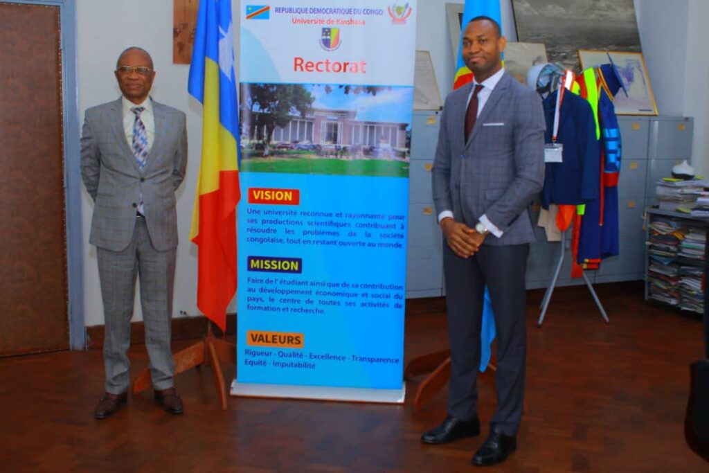 Promotion de l'entrepreneuriat et de l'emploi des jeunes : UNIKIN et ...