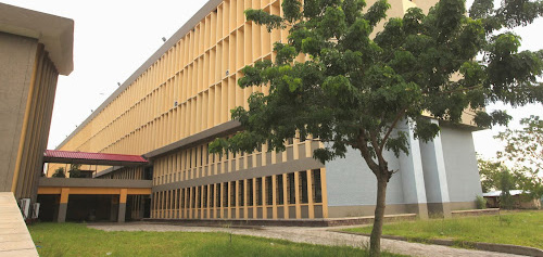 PLAN STRATÉGIQUE DE L'UNIKIN HORIZON 2023-2028 - Université de Kinshasa