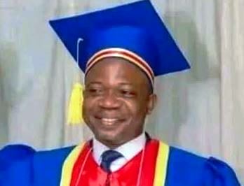 Présentation de l'Unikin - Université de Kinshasa