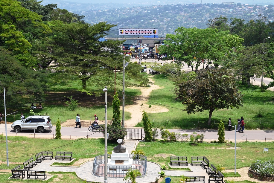 L’UNIKIN au cœur de la stratégie africaine pour une visibilité ...
