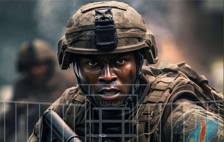 Accueil Unikin - Université de Kinshasa