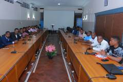 Accueil Unikin - Université de Kinshasa